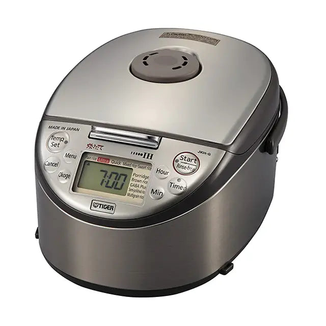 JKH-G18U – tagged "JKT-S18U" – Tiger USA Spare Parts Store