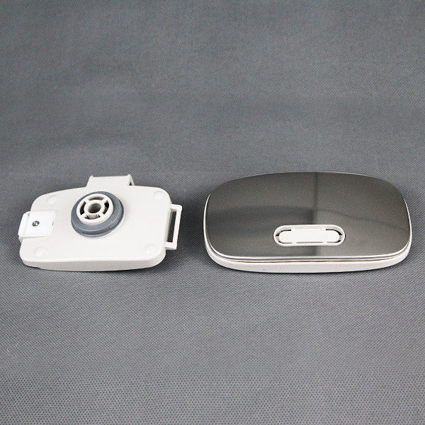 JKT-B10U, JKT-B18U Complete Steam Vent Cap (JKT2662, formerly JKT1557 ...